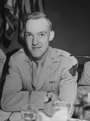 Dwight Eisenhower Sons